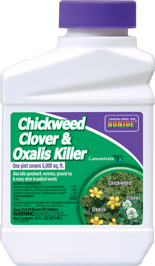 Organic Weed Control Products | Petitti Garden Centers