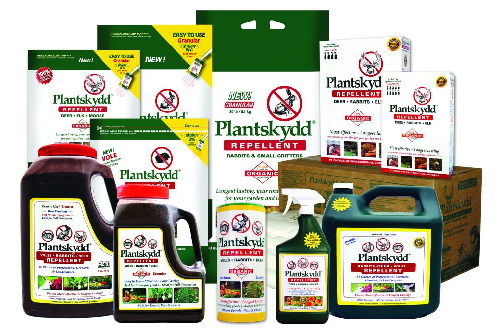 Animal Repellent for Gardens | Petitti Garden Centers