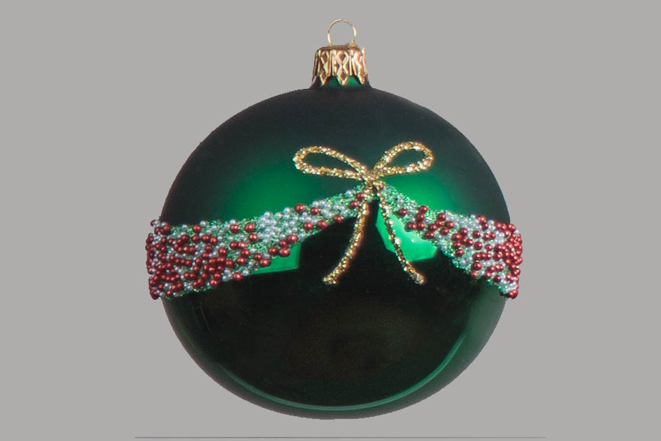 Holiday Ornaments for the Season. | Petitti Garden Centers