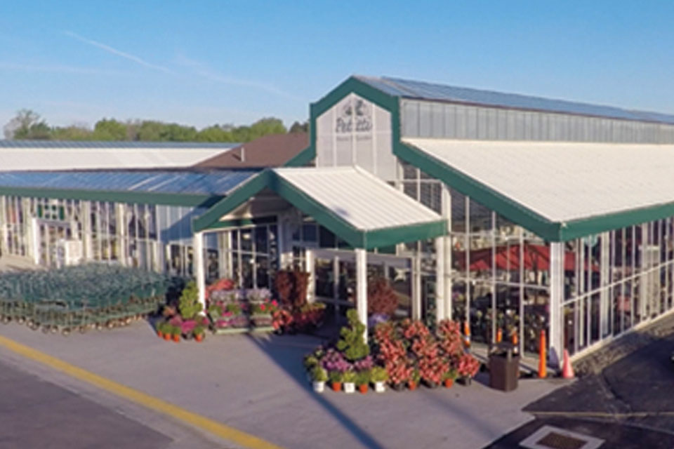 Petitti Family History | Petitti Garden Centers