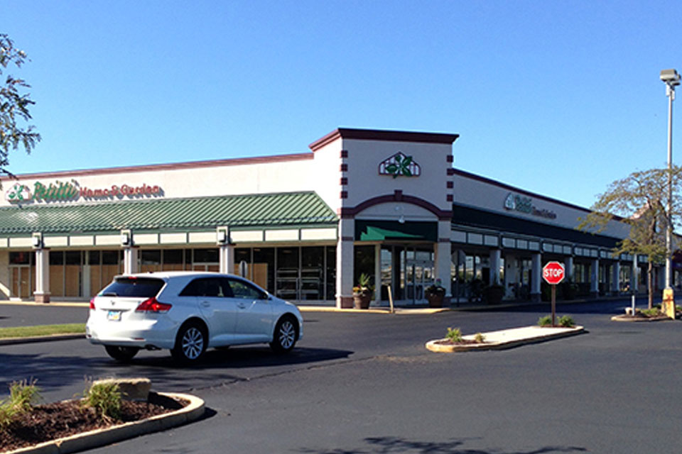 Petitti Family History | Petitti Garden Centers