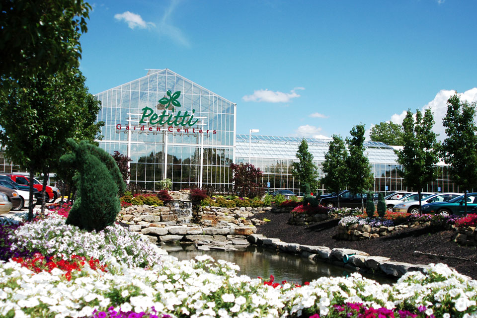 Petitti Family History | Petitti Garden Centers