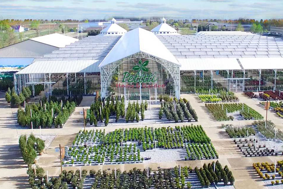 Petitti Family History | Petitti Garden Centers