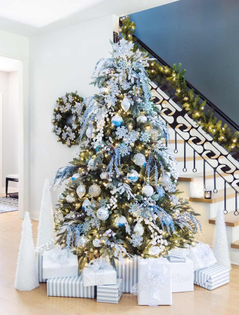 Life-Like Christmas Trees | Petitti Garden Centers